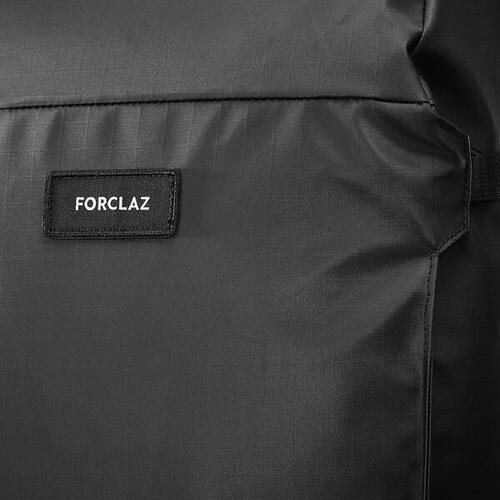 Forclaz Travel 500 Organizer 40 L Backpack Decathlon