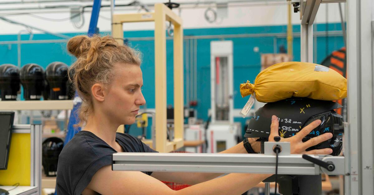 Decathlon innovation to optimize your sporting experience