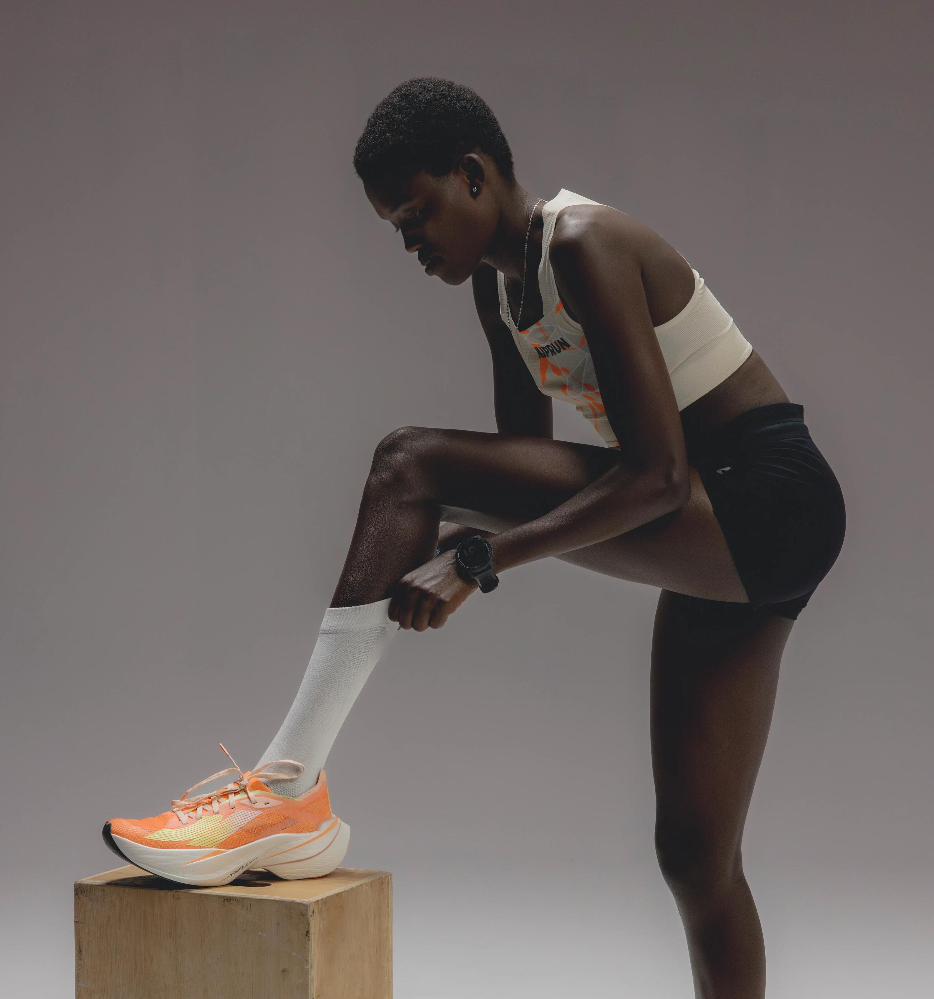 Alice Chemtai | KIPRUN Athlete | Road Runner