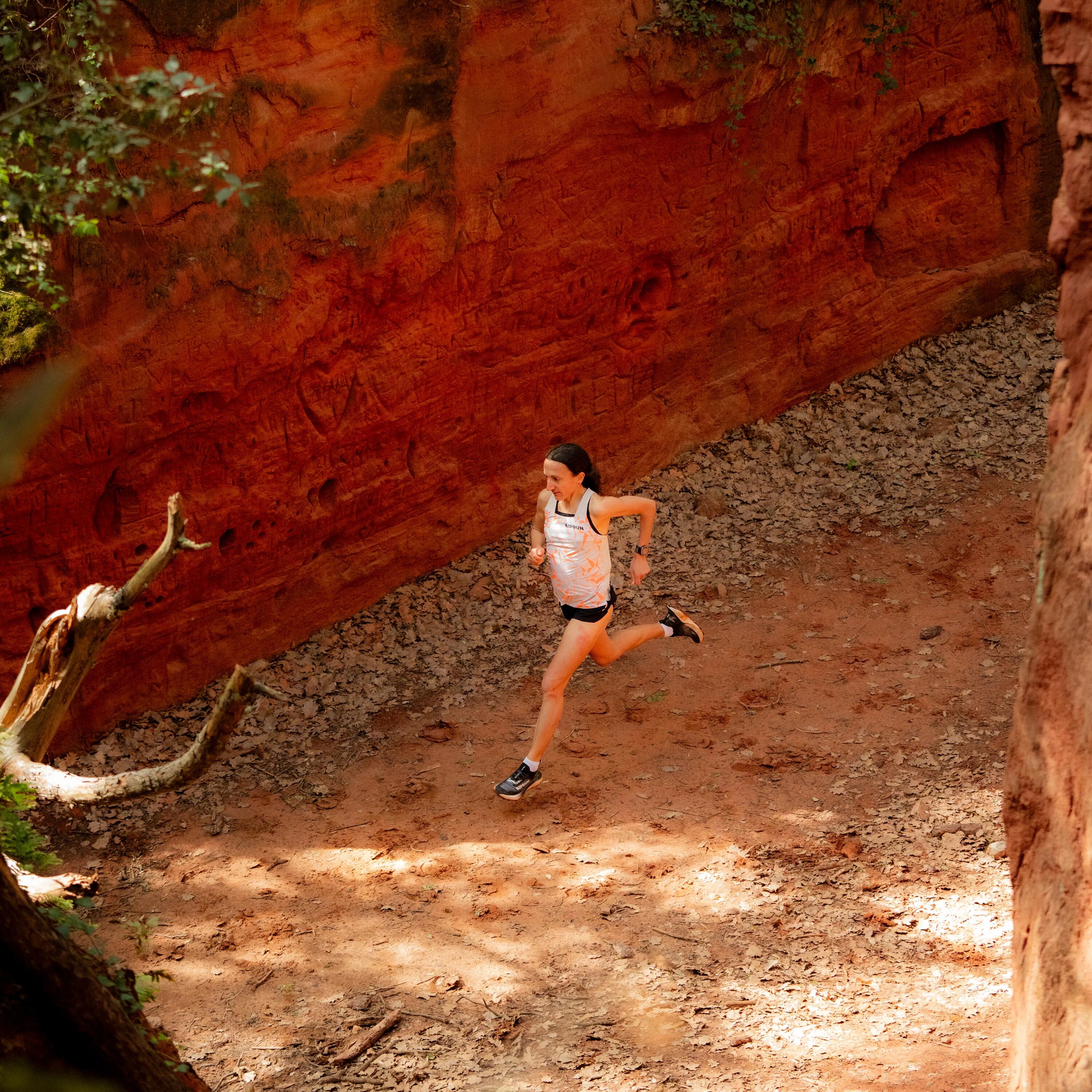 Adeline Martin | KIPRUN Athlete | Trail Runner