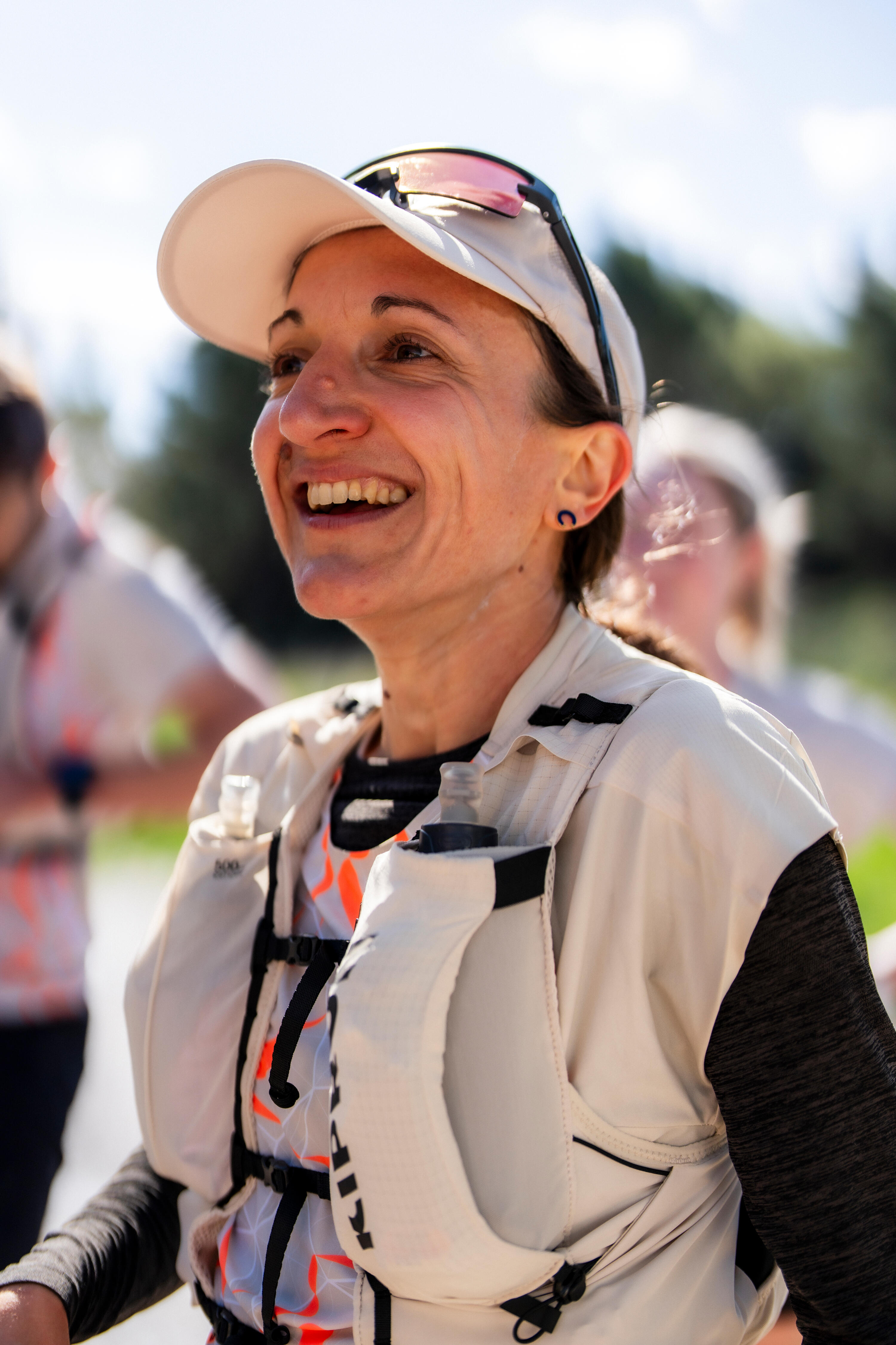 Adeline Martin | KIPRUN Athlete | Trail Runner