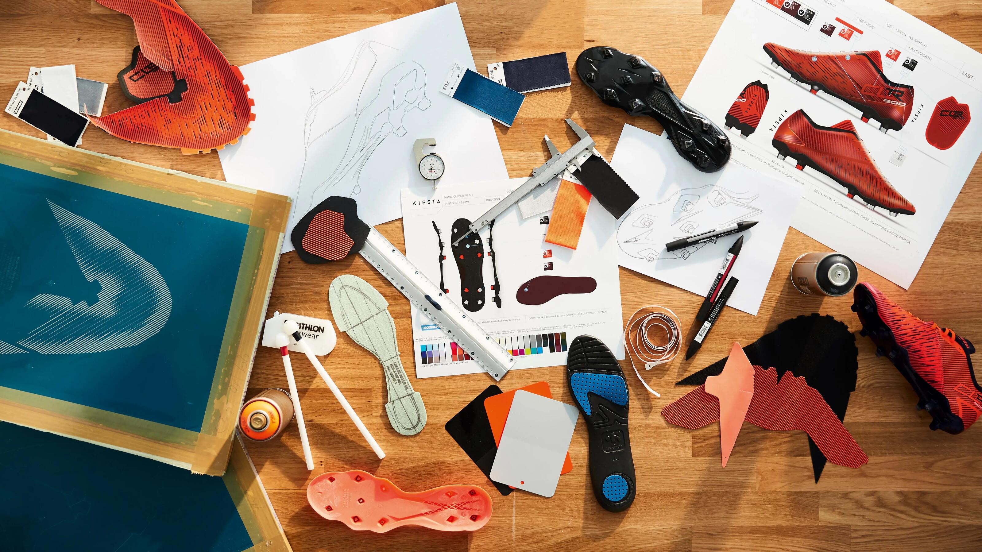 Was ist anders bei DECATHLON's Ecodesign-Produkten? - Decathlon