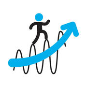 Ballon javelot vortex nerf 32 cm pour enfant orange ou vert NERF ...