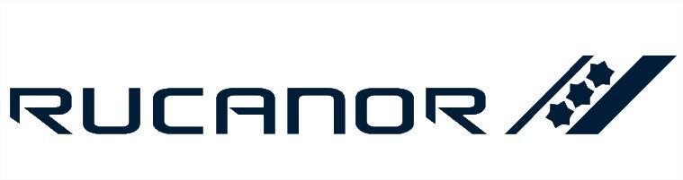 Rucanor be frankfurt rucanor met velcro | Decathlon