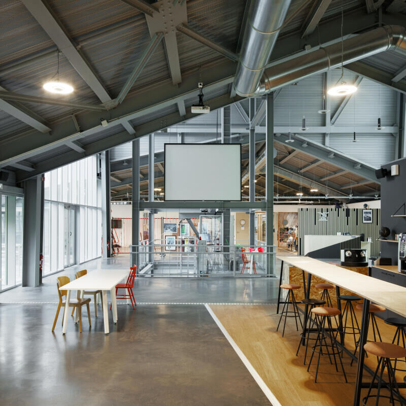 Visiter SIMOND à Chamonix