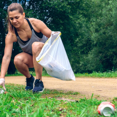 Plogging: wat is dat?