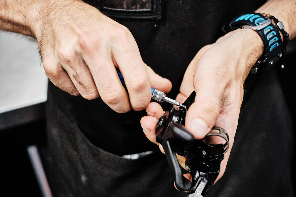 Woodrower 3 in 1 Rudergerät zusammenklappbar Eigenantrieb smart 5 Jahre ...