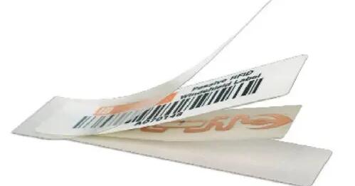 Decathlon RFID Services