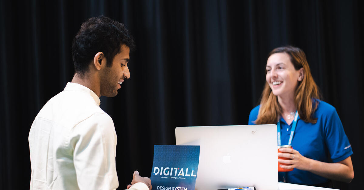 Open positions at Decathlon Digital