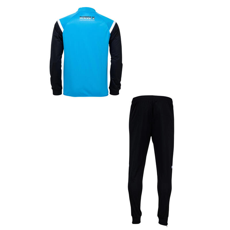 Survêtement fit OM - Collection officielle OLYMPIQUE DE MARSEILLE OM ... Survêtement fit OM - Collection officielle OLYMPIQUE DE MARSEILLE OM ...