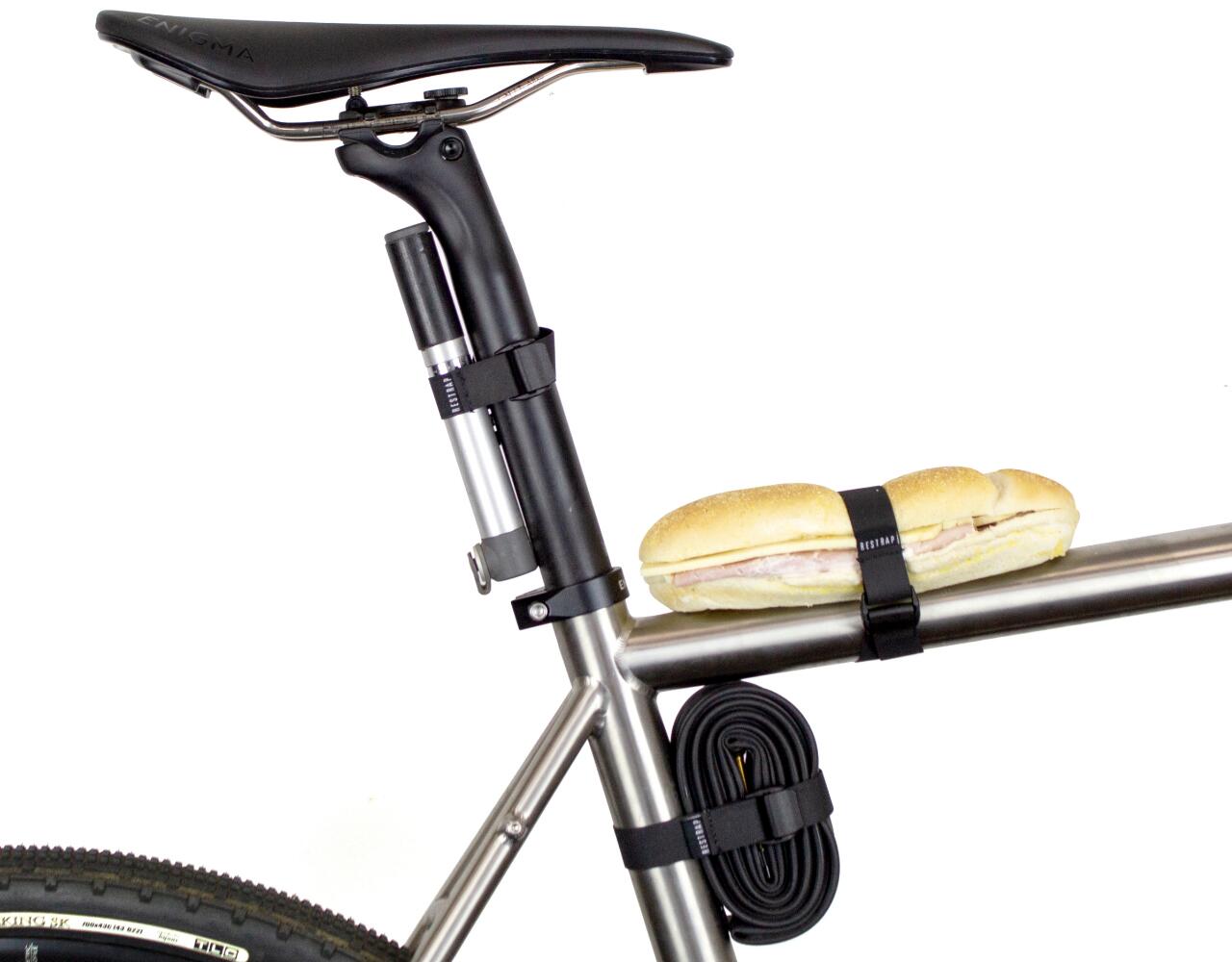 Gurt rapide Restrap RESTRAP | Decathlon