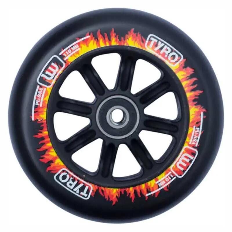 Kółko do hulajnogi wyczynowej Longway Tyro LONGWAY SCOOTERS | Decathlon