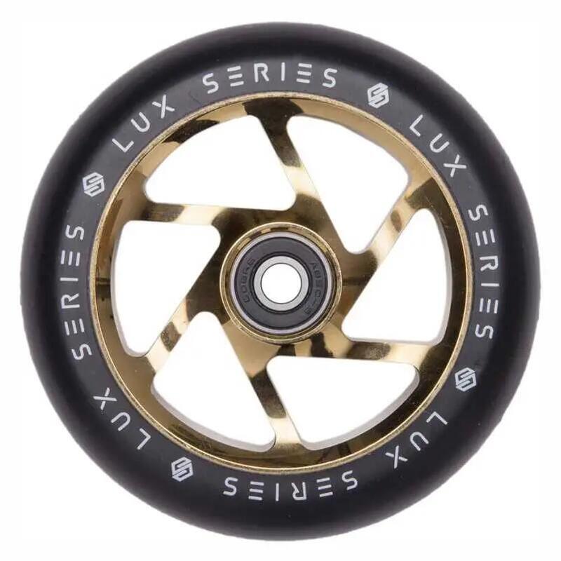 Kółko do hulajnogi wyczynowej Striker Lux STRIKER | Decathlon