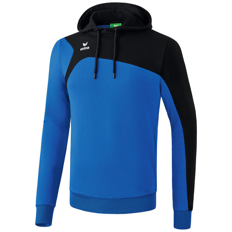 Sweat à Capuche Erima club enfant 1900 2.0 ERIMA | Decathlon