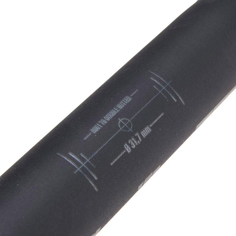 Cintre Deda zero 1 rhm DEDA ELEMENTI - Decathlon