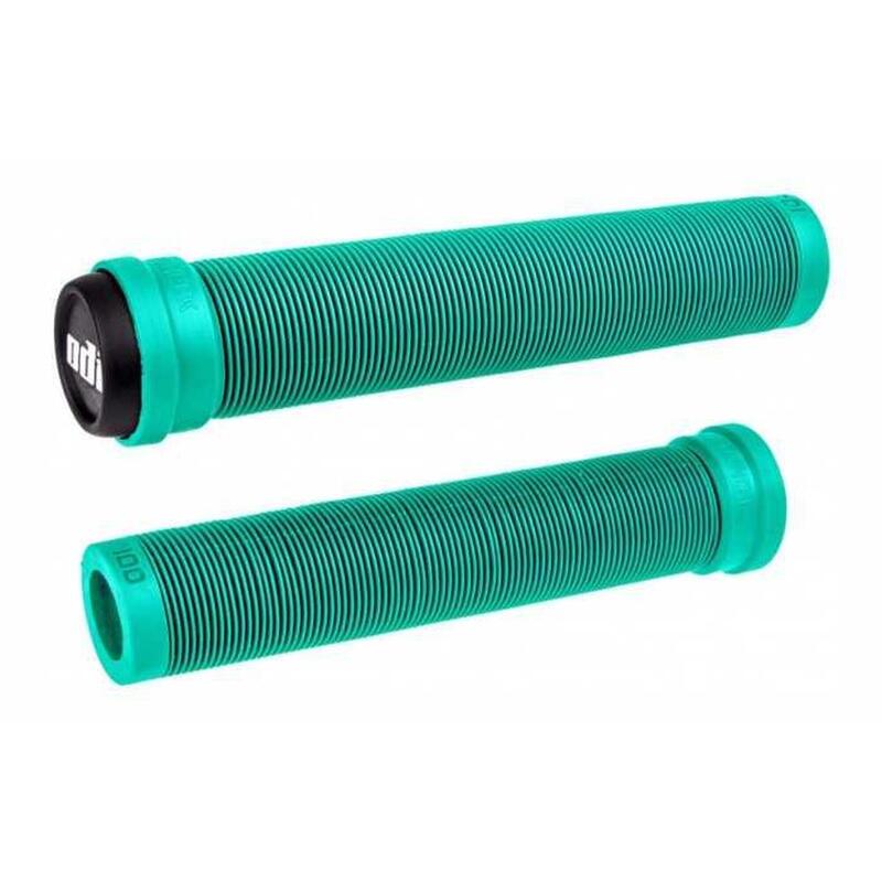 Gripy do hulajnogi lub roweru Bmx Odi Longneck SLX ODI | Decathlon