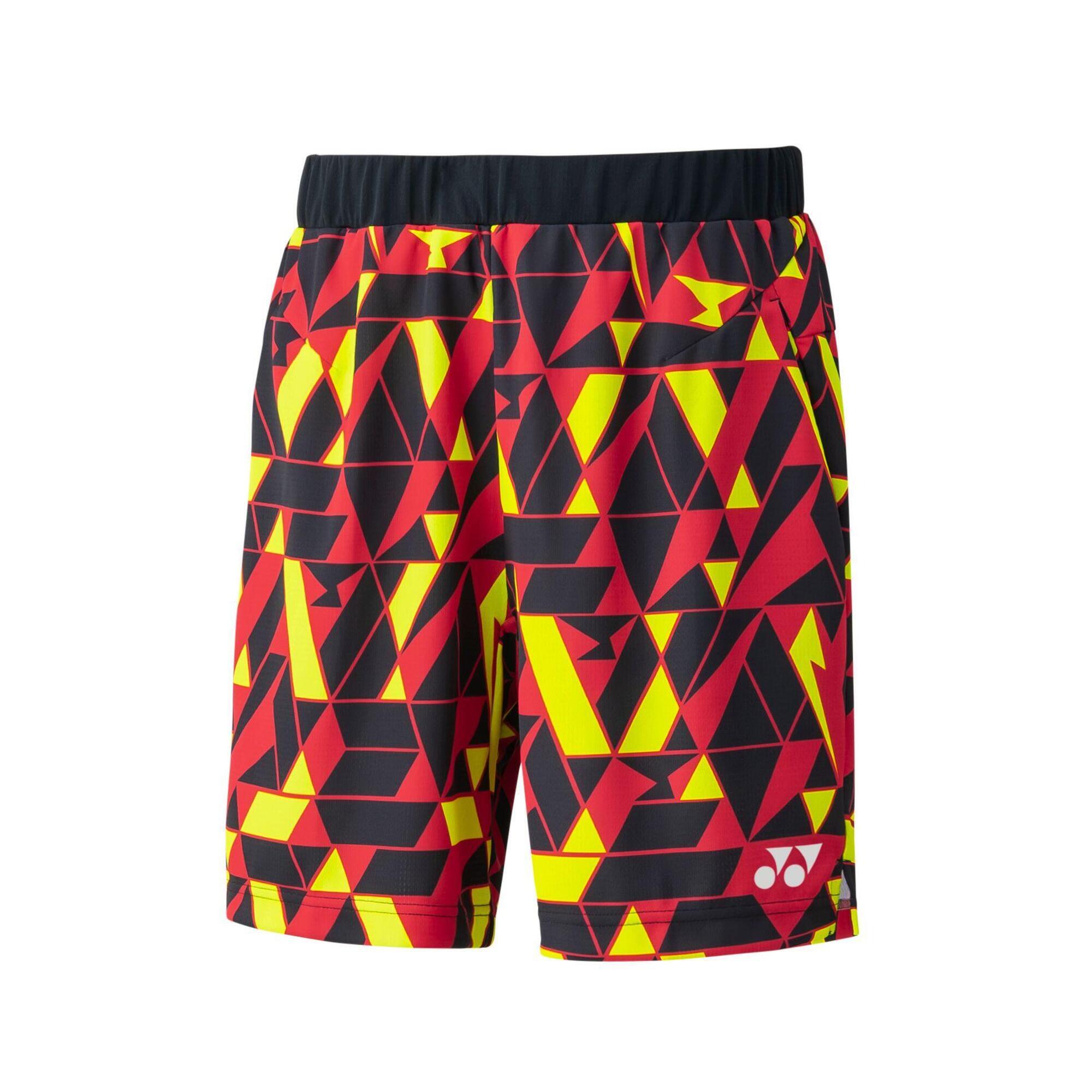 Spodenki tenisowe m skie Yonex YONEX Decathlon