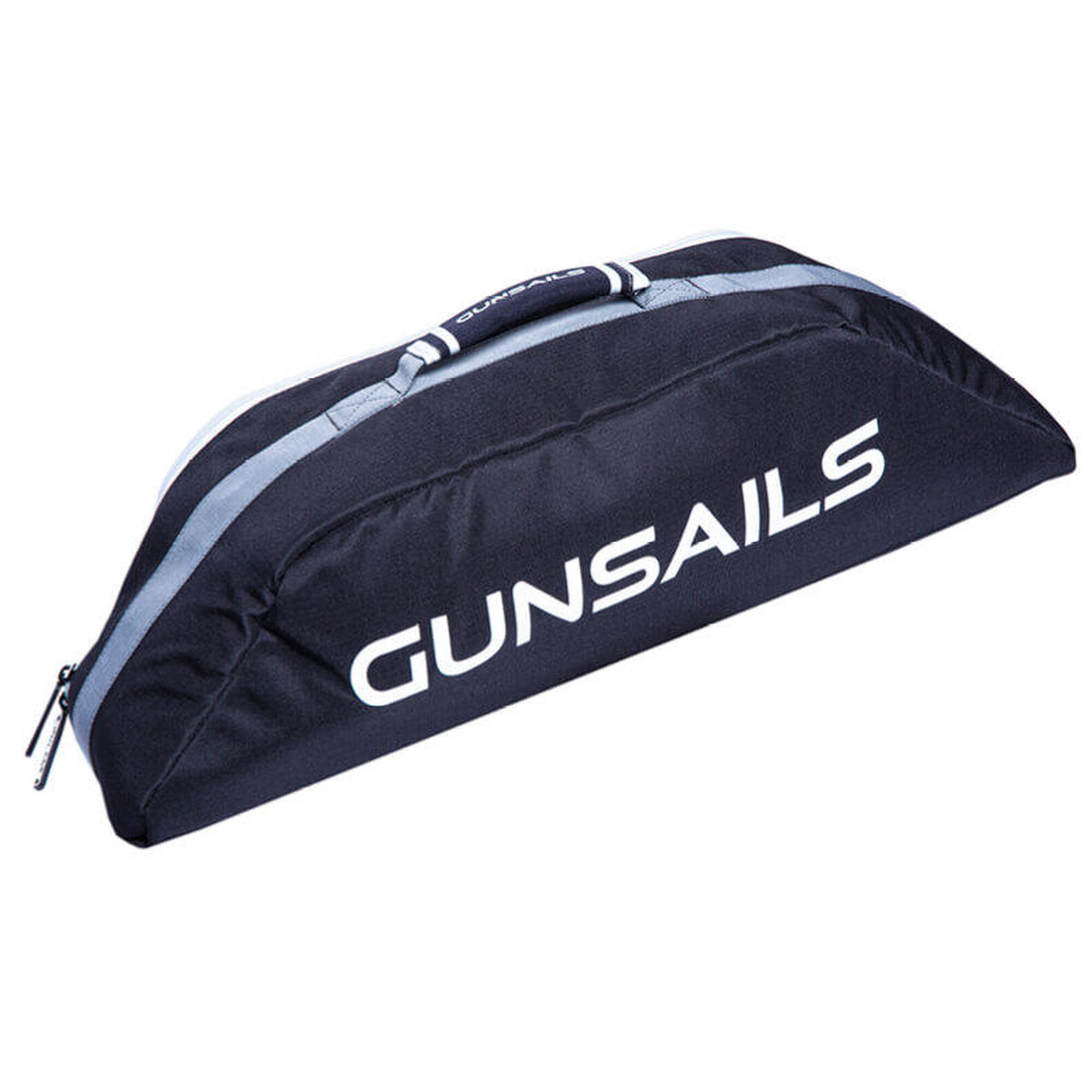Windsurf FINBAG RE-SHELL Sac pour jusqu'à 10 ailerons GUNSAILS | Decathlon