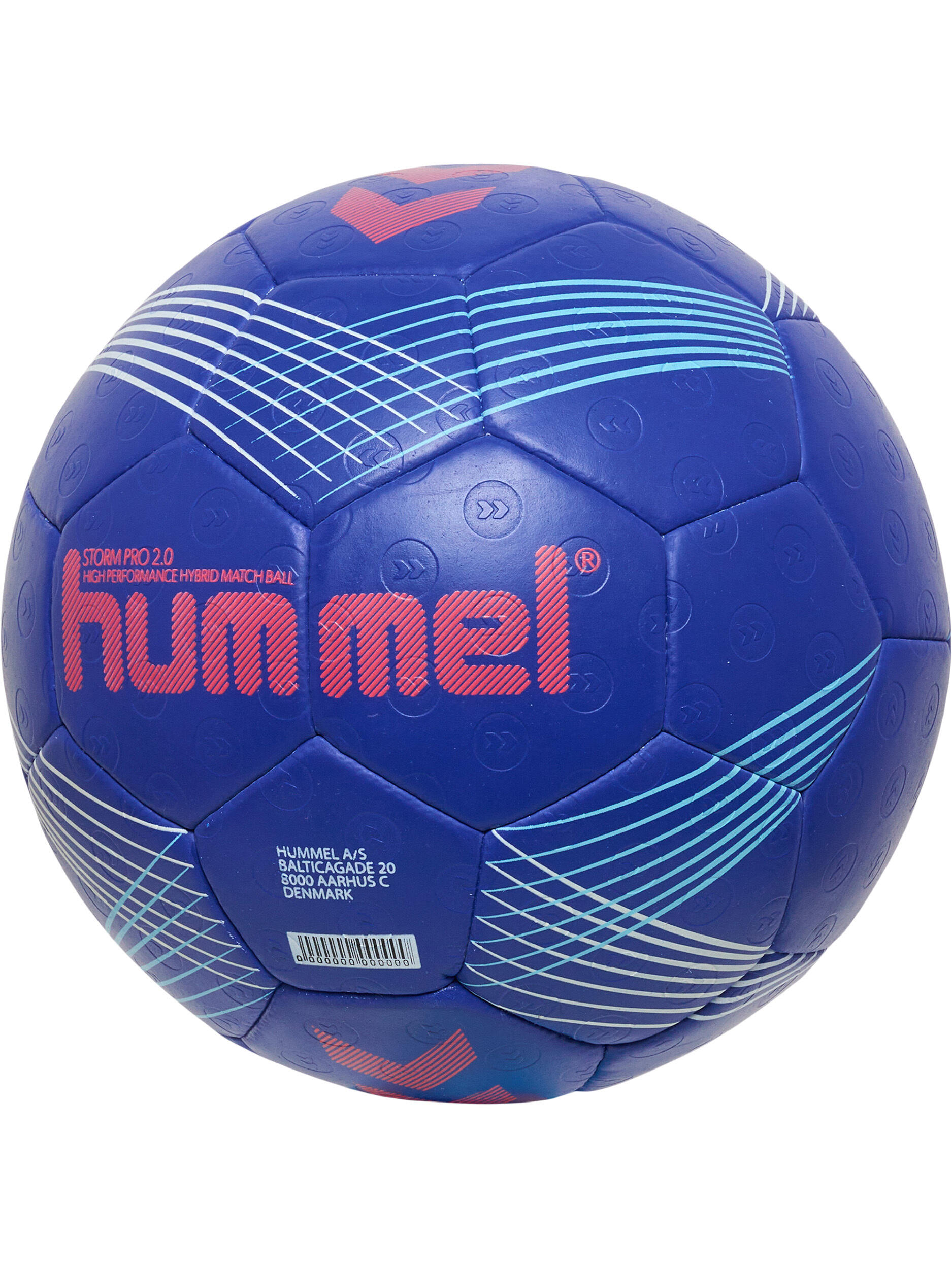 Hummel Storm Pro 2.0 HB-handbal | Decathlon