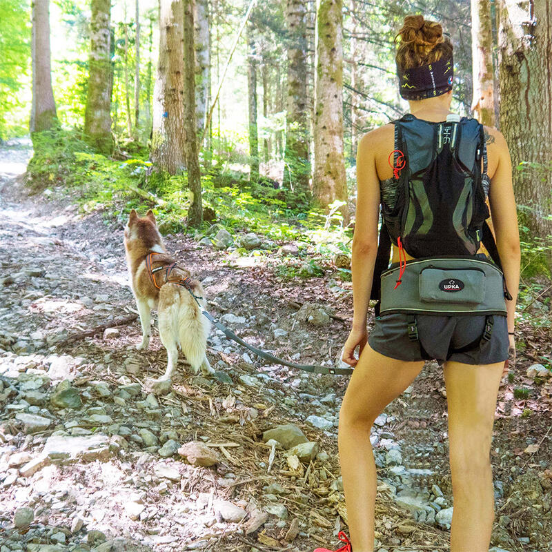 Hám Richter I-DOG Style Upka I-DOG - Decathlon