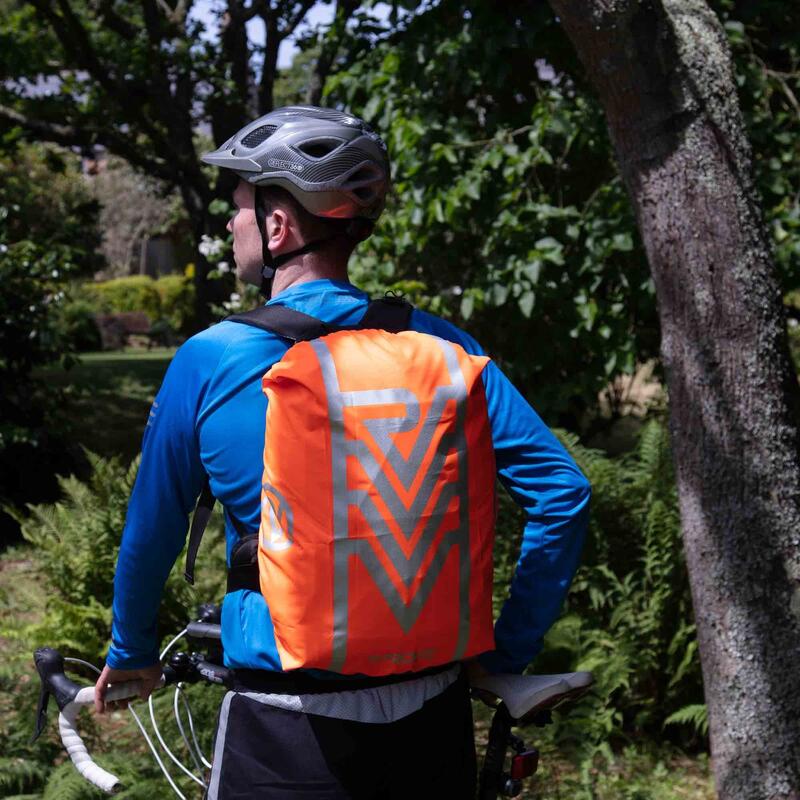 Proviz Classic Waterproof Reflective Backpack Rucksack Cover 35L PROVIZ ...