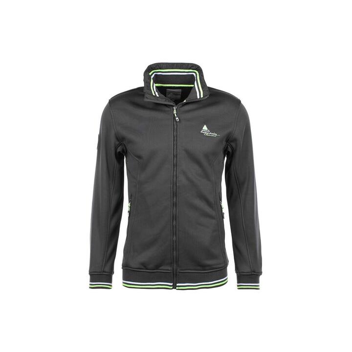 Bluza z polaru Shell Peak Mountain Creen PEAK MOUNTAIN | Decathlon