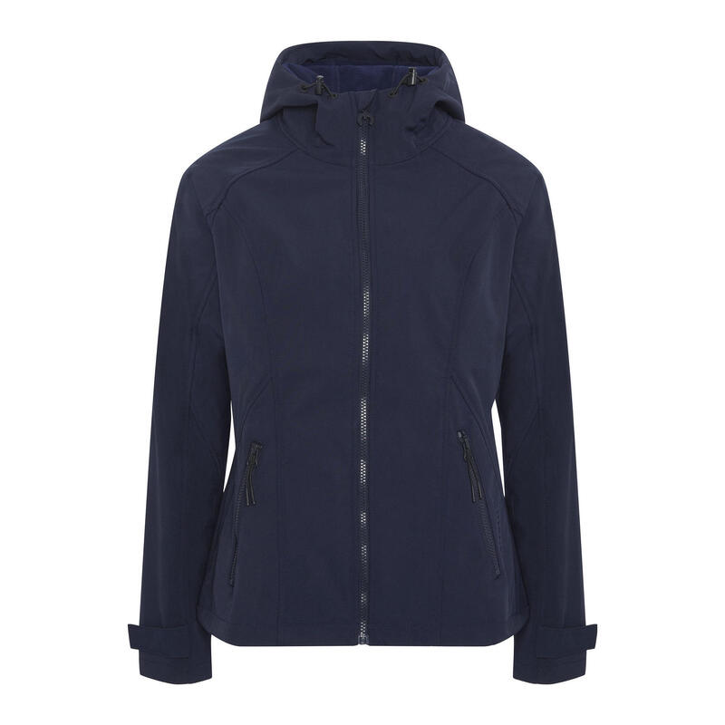 Softshell-Jacke im funktionalen Design CHIEMSEE - DECATHLON