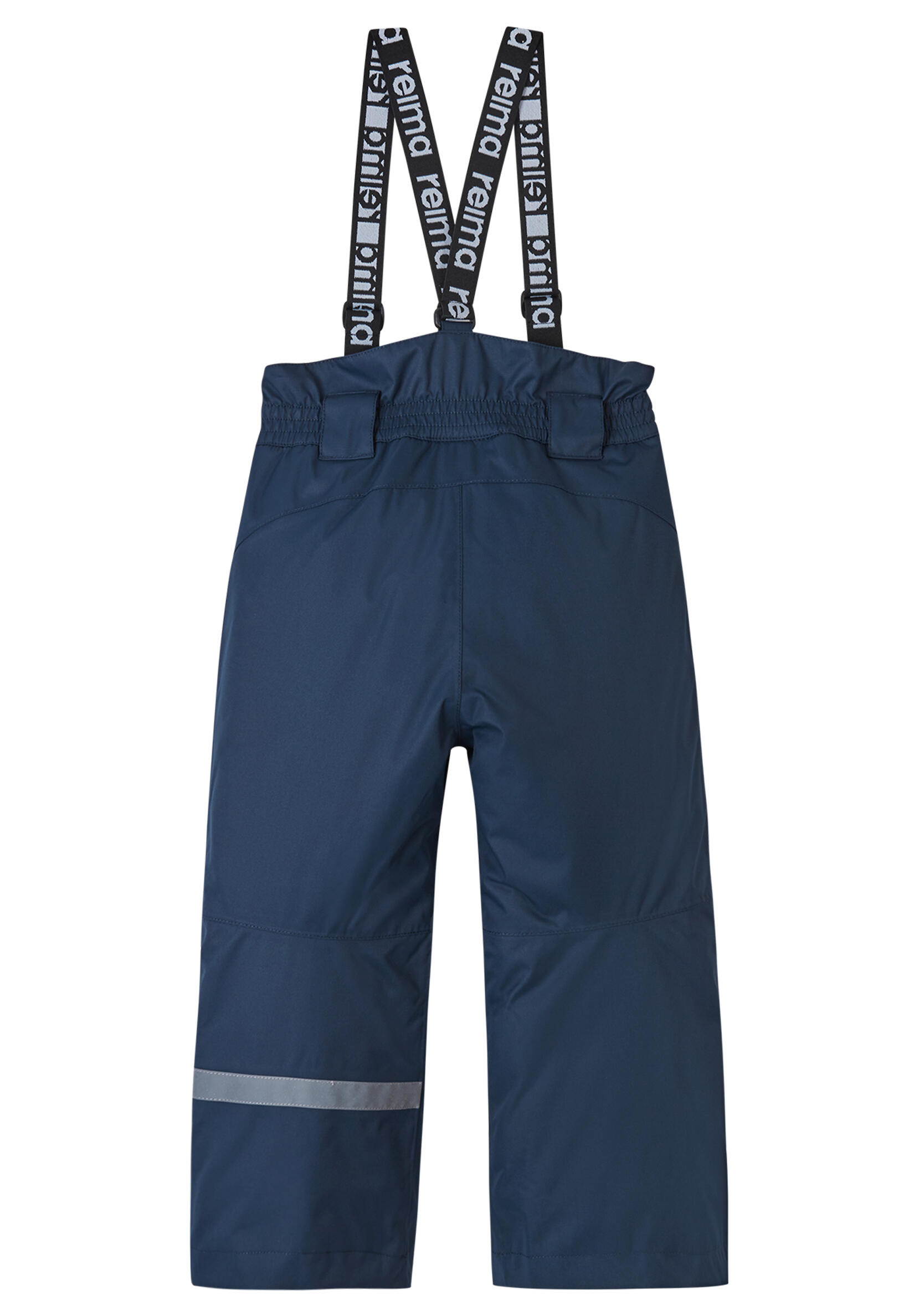 Schneehose Tuokio - abnehmbare, elastische Hosenträger | Decathlon