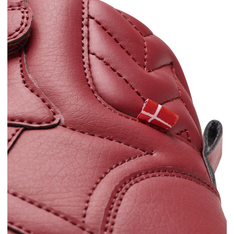 Fermeture Velcro Sneaker Stadil Flash Mode De Vie Enfant HUMMEL HUMMEL ...