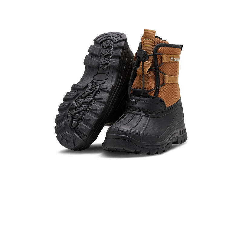 De Boot Van Winter Icicle Jr Uniseks Kinderen Ademend Licht Ontwerp ...