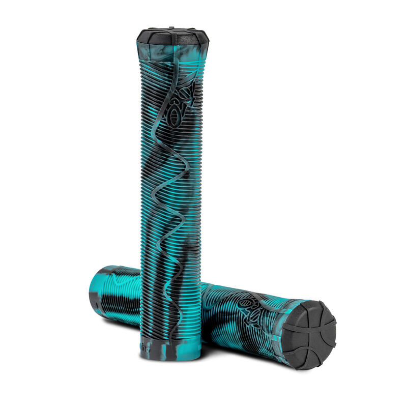 Gripy do hulajnogi wyczynowej dla dzieci Movino 160 mm 2 szt. MOVINO ...