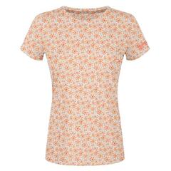 Wandershirt Women Fingal Edition Wandern/Outdoor/Trekking Damen Papaya ...