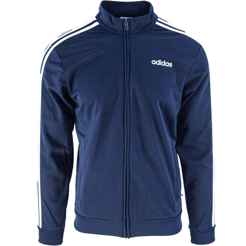 ADIDAS Jacke ESSENTIALS 3 STRIPES TT TRIC | ADIDAS | DECATHLON