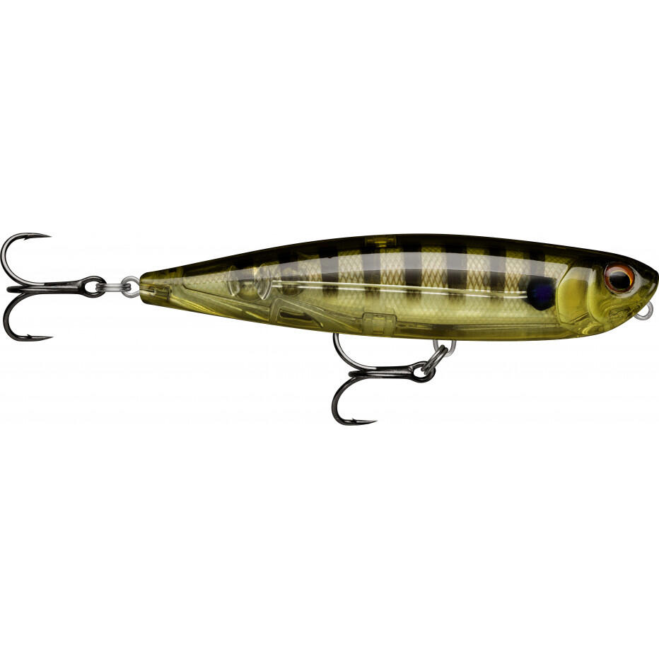 Rapala Precision Xtreme Pencil Swimbait Fisch 10,7 cm (GGIU – 21 g – 10 ...