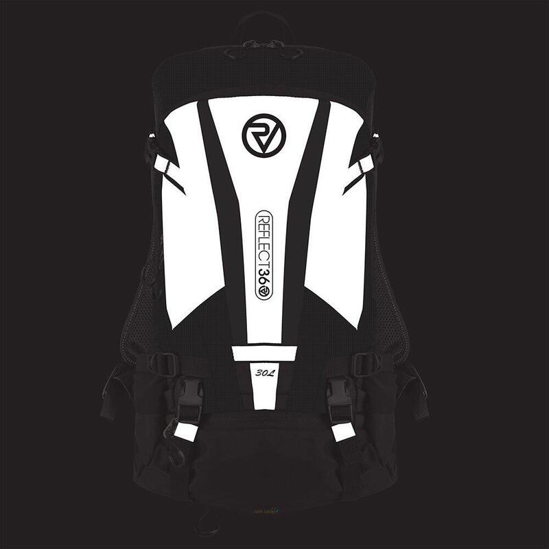 Proviz REFLECT360 Reflective Explorer Backpack 30L PROVIZ - Decathlon