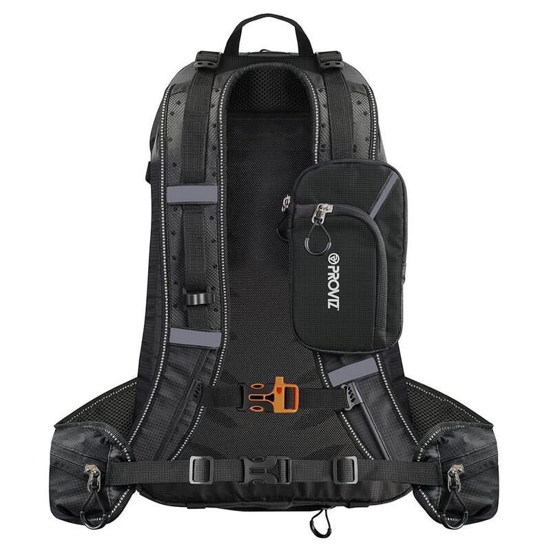 Proviz REFLECT360 Reflective Explorer Backpack 30L PROVIZ - Decathlon
