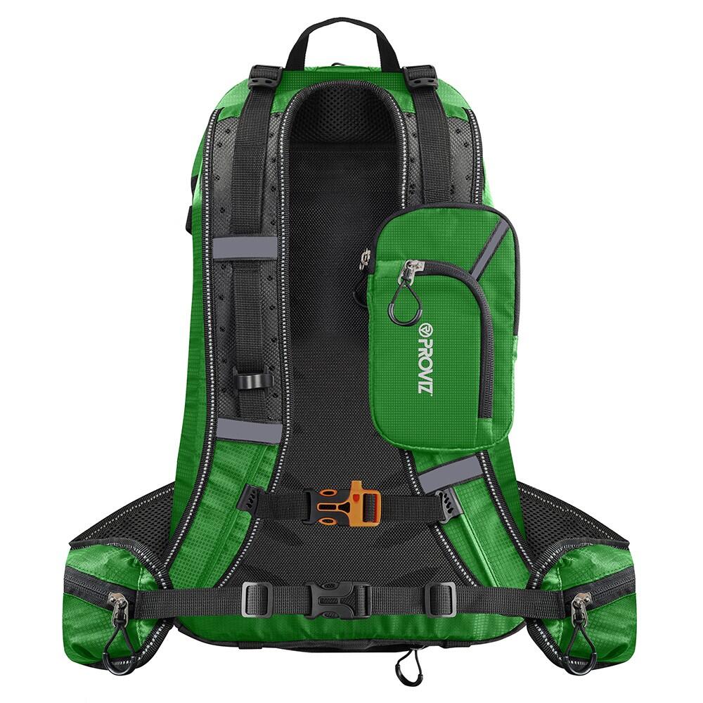 Proviz REFLECT360 Reflective Explorer Backpack 30L PROVIZ | Decathlon