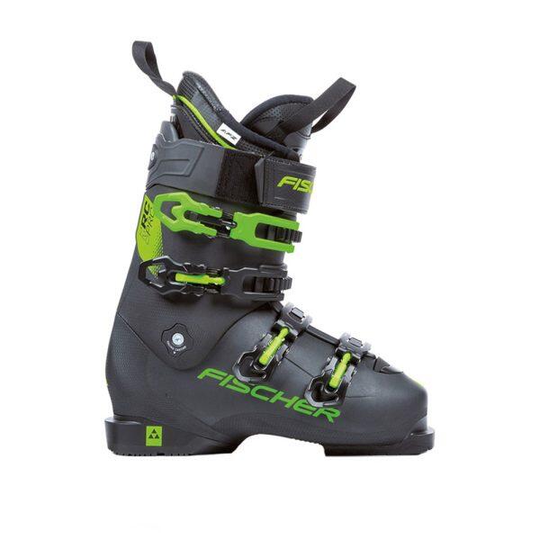 FISCHER - Clapari schi Fischer RC PRO 120 | Decathlon