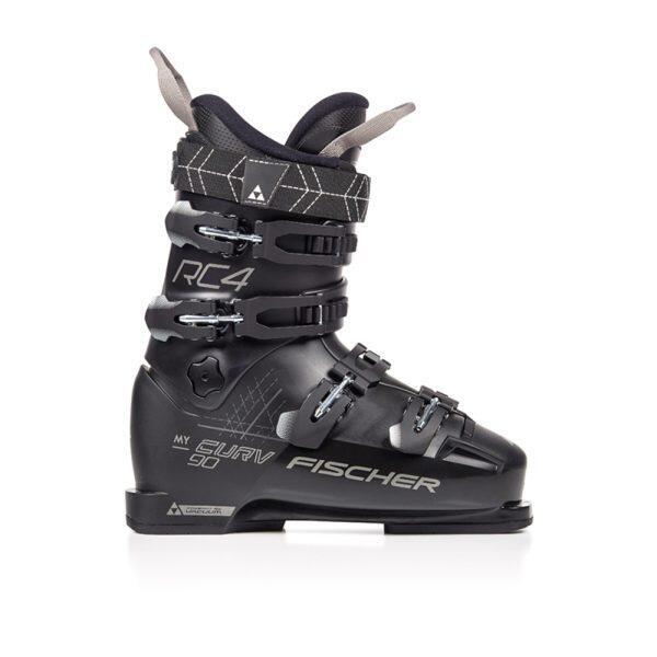 FISCHER - Clapari schi Fischer MY CURV 90 PBV | Decathlon