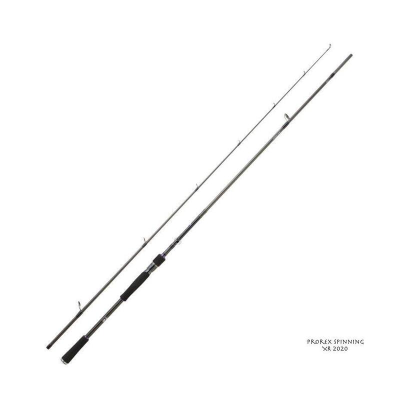 Canne Spinning Daiwa Prorex XR 2020 (95g - 1m91 - 5-14g - 2) DAIWA | Decathlon