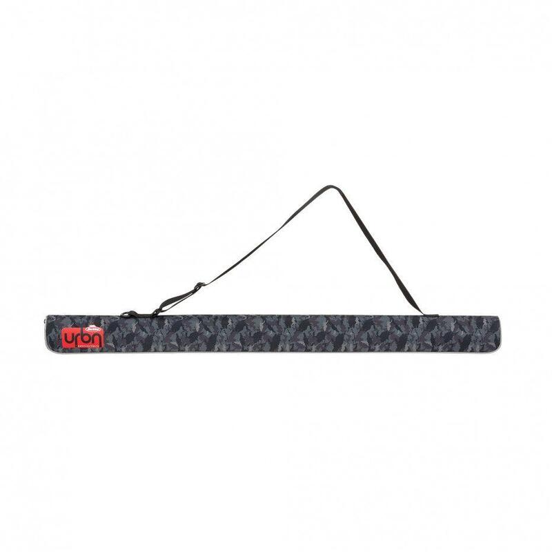 Fourreau de cannes Berkley URBN Rod Tube (110cm) BERKLEY | Decathlon