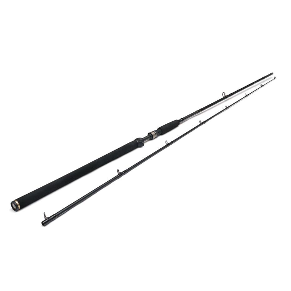 Westin W3 Powershad-T 2nd 2,48 m 60-180 gr XXXH - Roofvis Jerkbait ...