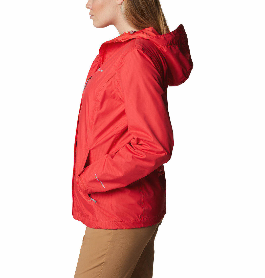 Chaqueta Columbia Pouring Adventure II | Decathlon