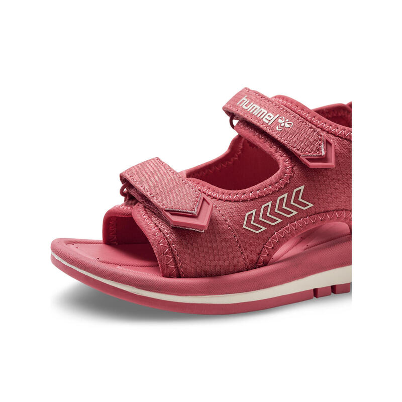 Enfiler Sandale Zori Sandal Mode De Vie Enfant HUMMEL HUMMEL | Decathlon