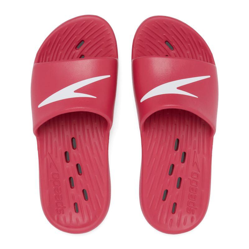 Sandales Speedo enfant EVA Rouge/Candy Pink UK 13 SPEEDO | Decathlon