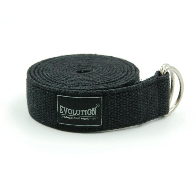 Pasek Pas do jogi Evolution Professional Equipment EVOLUTION PROFESSIONAL EQUIPMENT | Decathlon