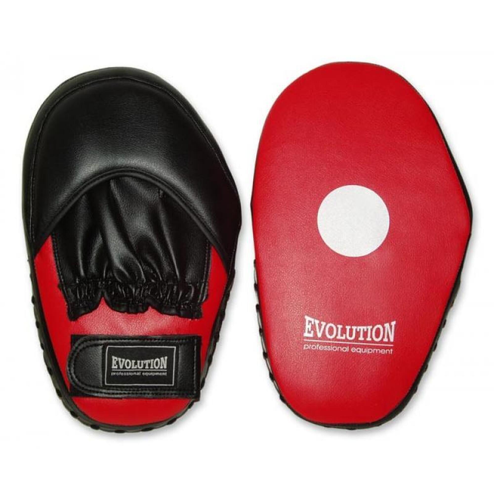 Łapa trenera duża Evolution Professional Equipment EVOLUTION PROFESSIONAL EQUIPMENT | Decathlon