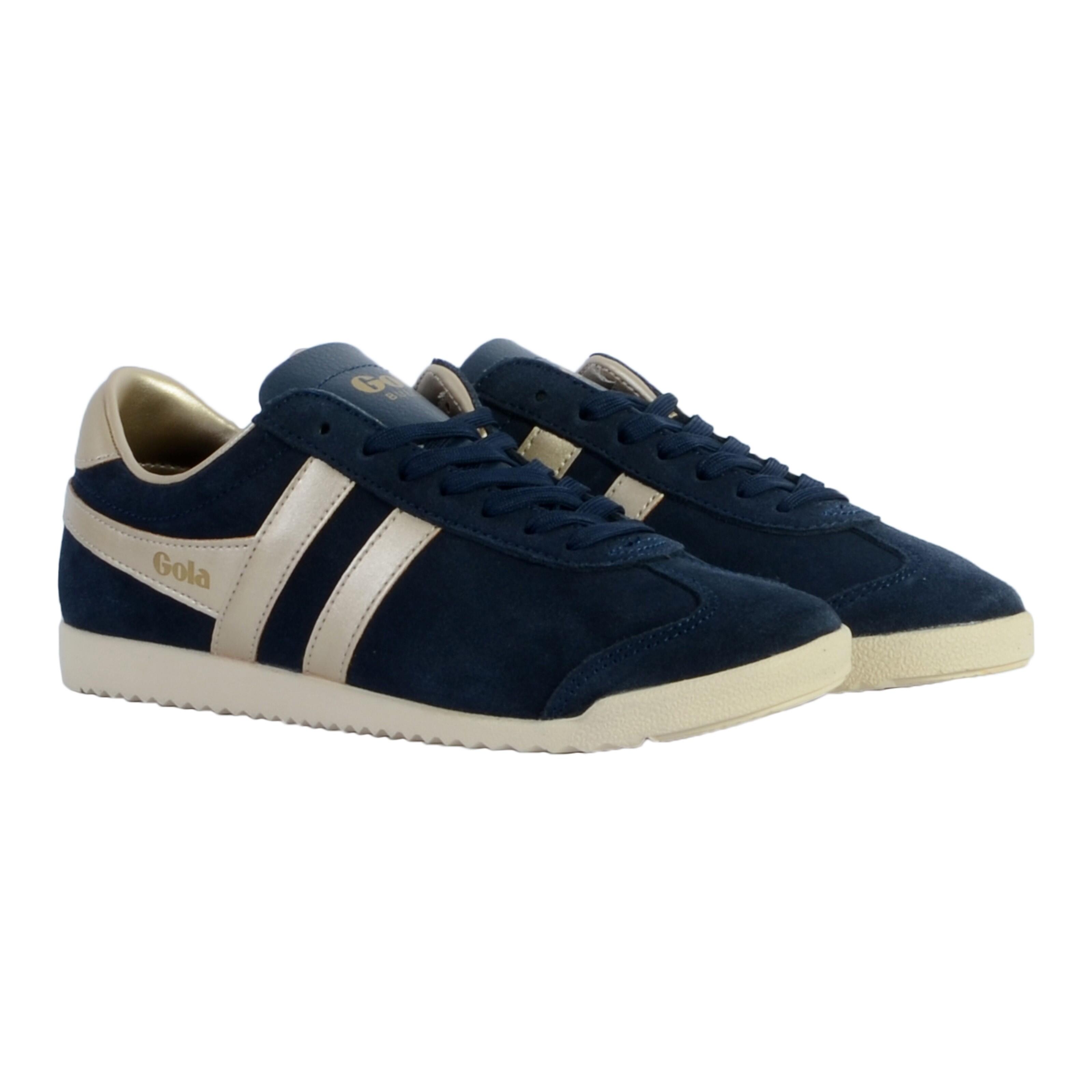 Baskets Femme Baskets Gola Bleu Bleu Gola - Decathlon