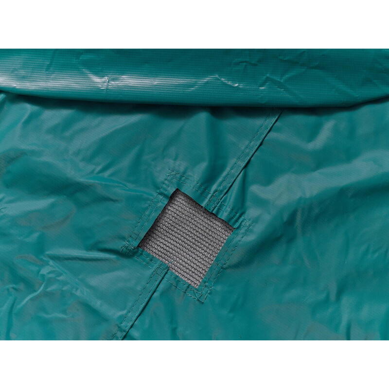 Housse de Protection PVC Premium pour trampoline rond 4m30 FRANCE ...