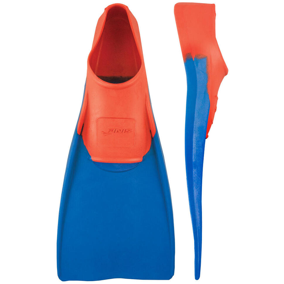 Aletas natación para entrenamiento | Decathlon